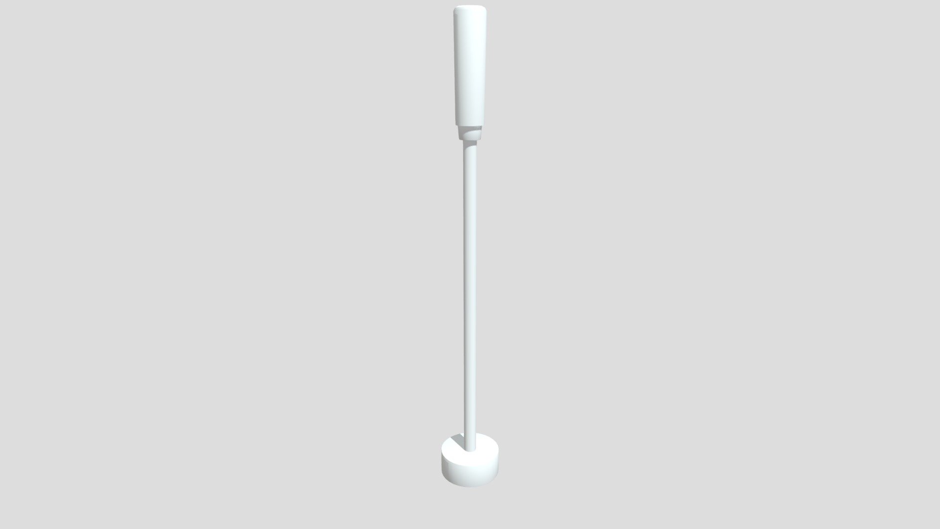 Govee Cylinder Lamp - Download Free 3D model by Ghostkiller12.12 ...