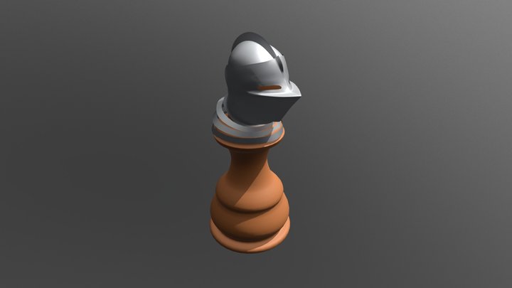 Armet 3D models - Sketchfab