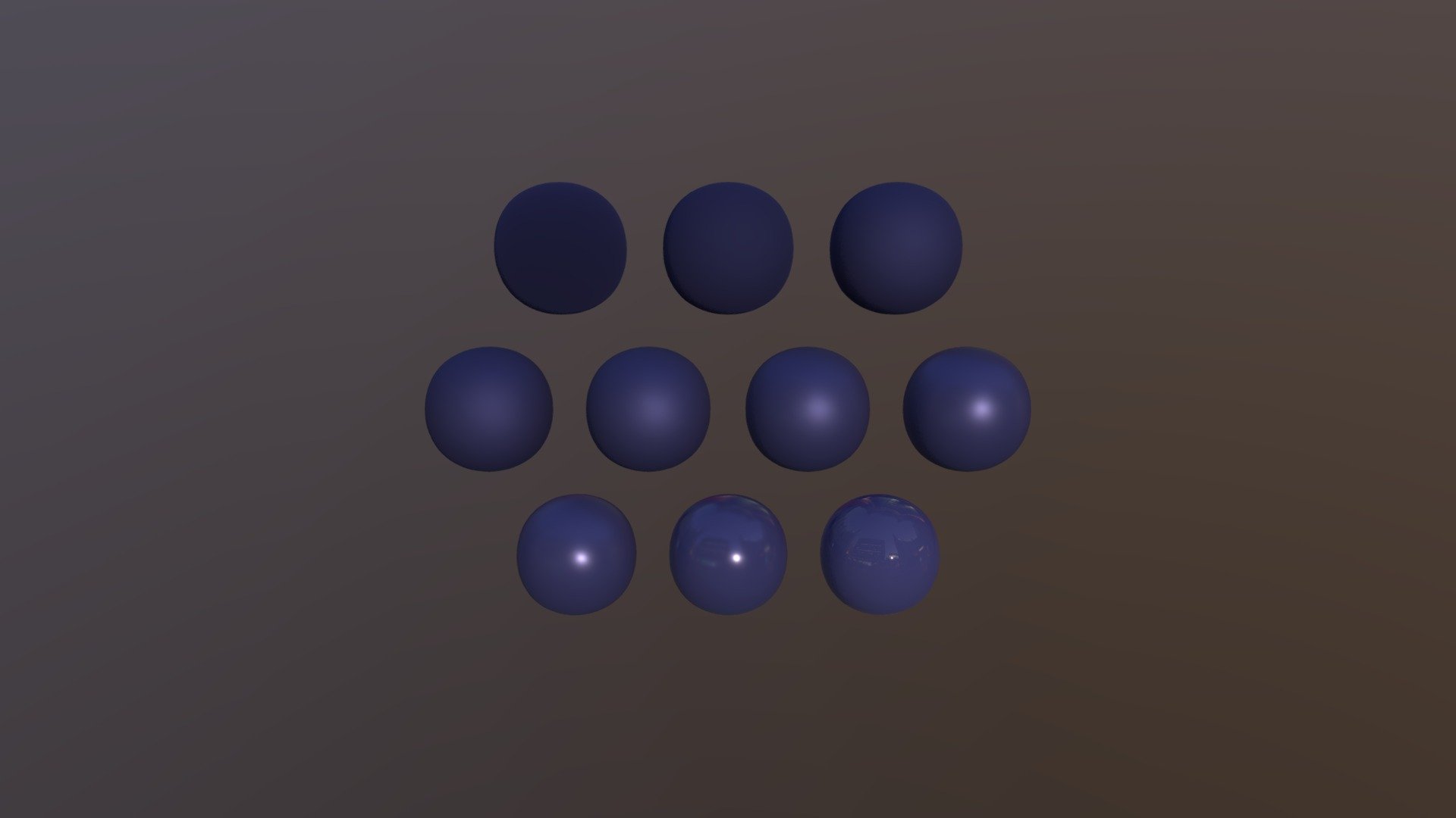 Sphere Shaders - 3D model by williams11 [e3bf3cc] - Sketchfab