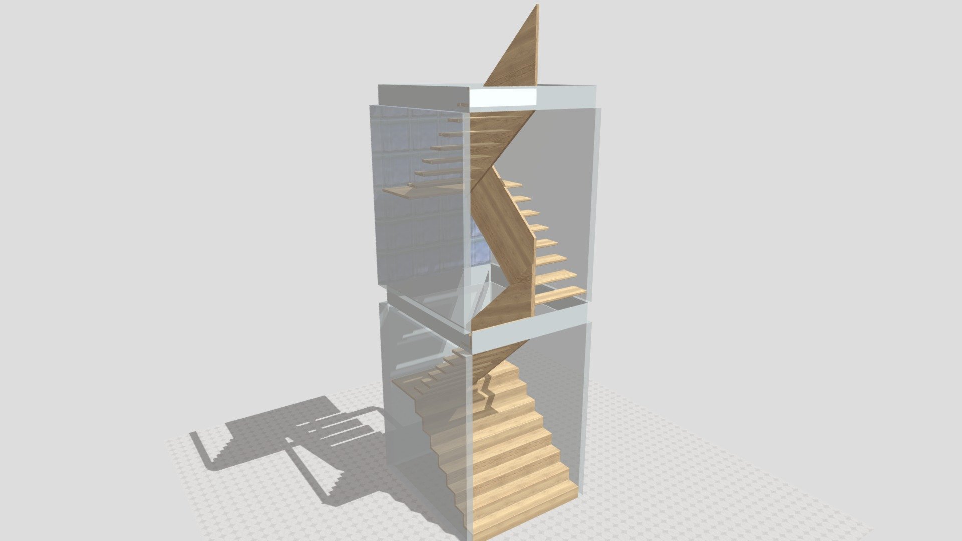 PvdB Kossen - 3D model by Kuyn-Trappen [e3c0368] - Sketchfab