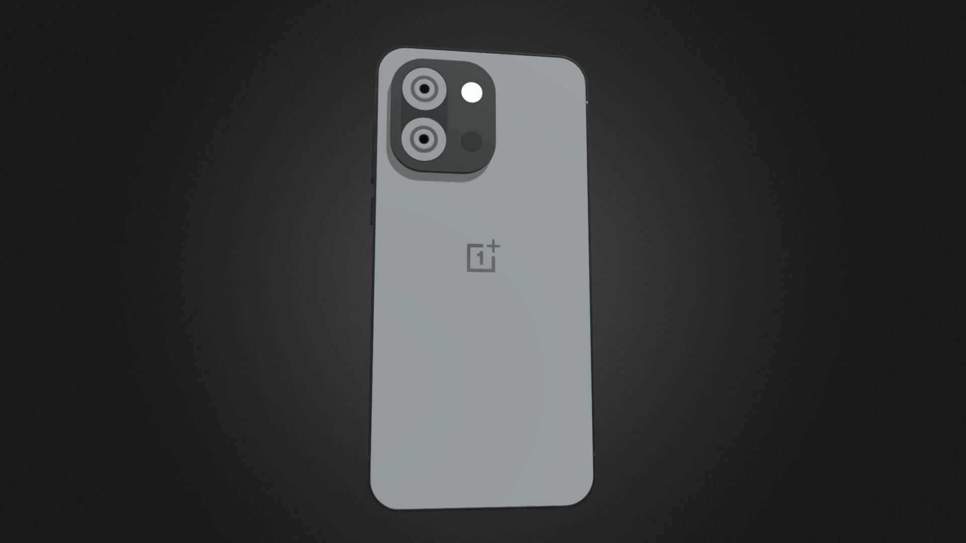One Plus 13s 3d model - Download Free 3D model by keshavV20 [e3c1aec ...