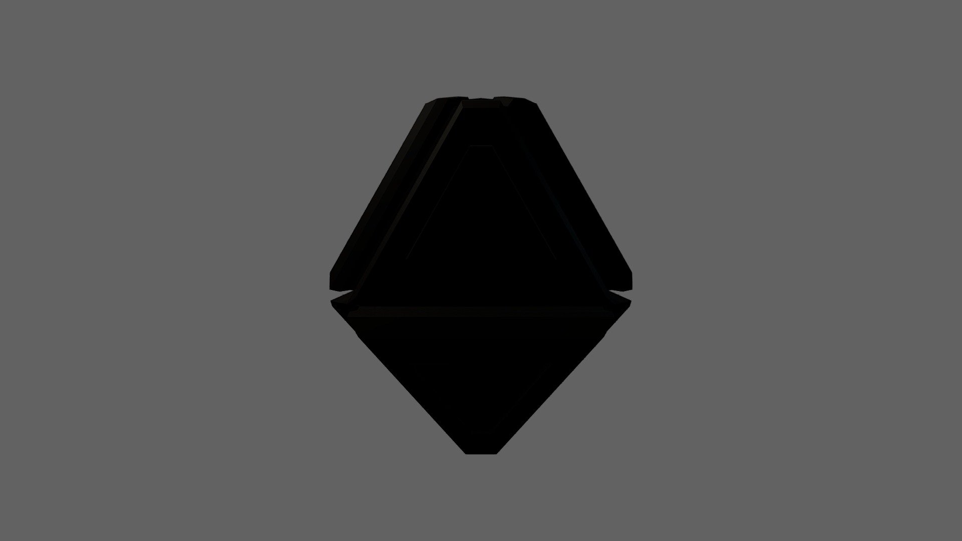 Futuristic EMP Grenade - Download Free 3D model by MollyBadger ...
