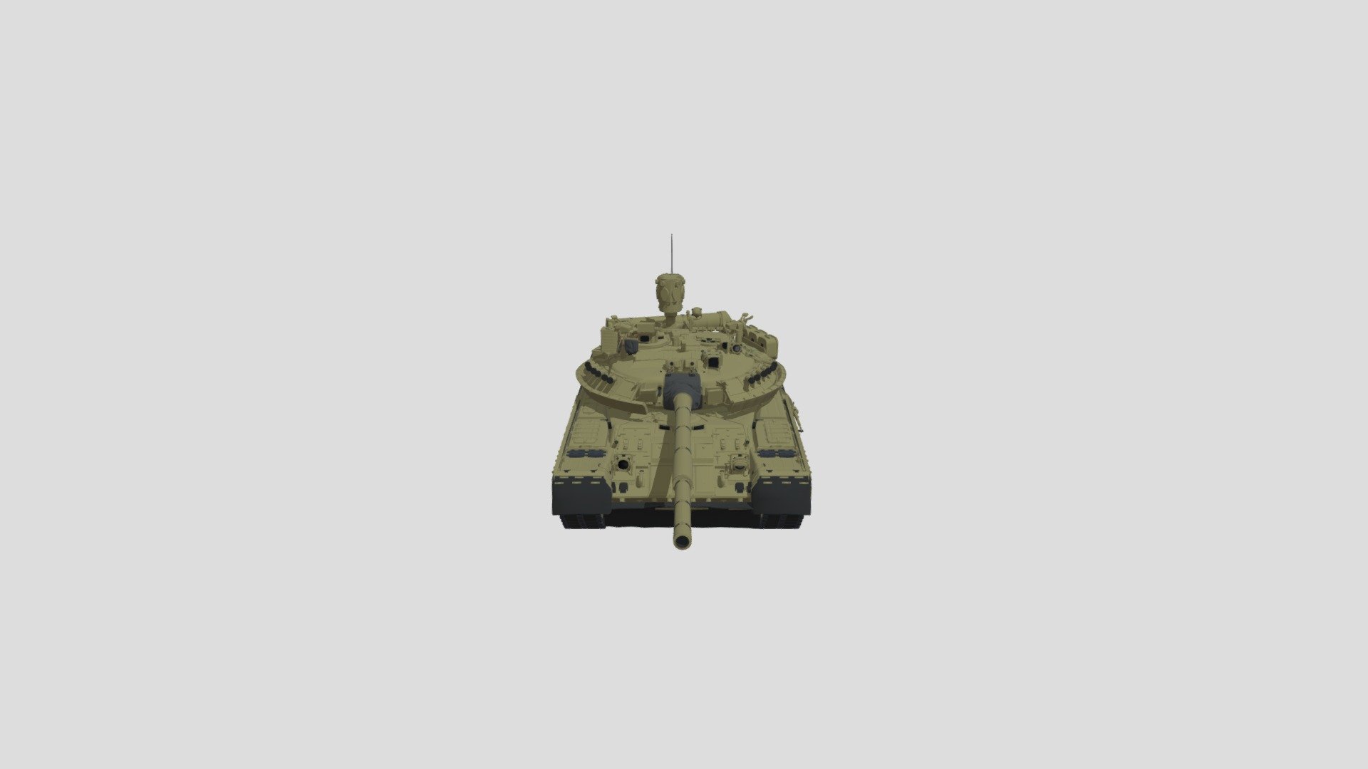T-80UM-1 Bars (Armored Warfare) - Download Free 3D model by KojfDiscord [e3c5e9f] - Sketchfab
