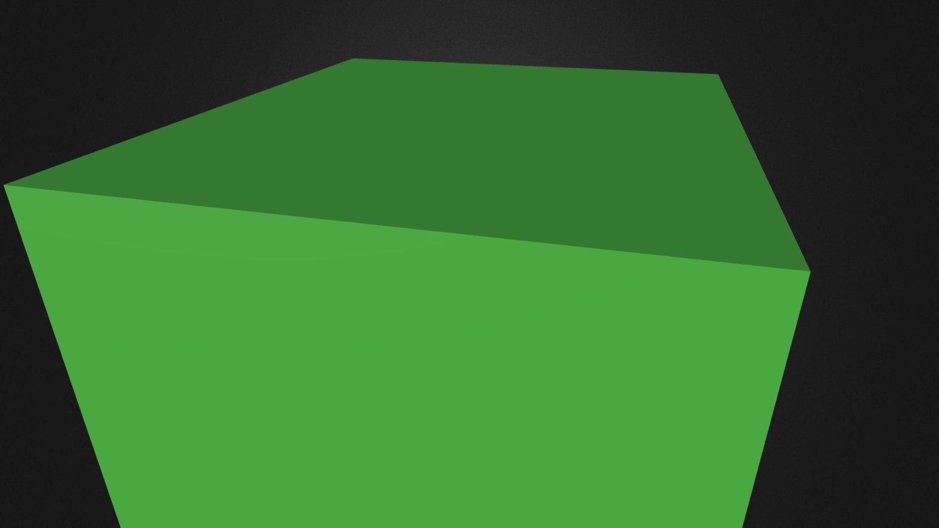 Cubo - 3D model by Bamnzuni [e3c6b51] - Sketchfab