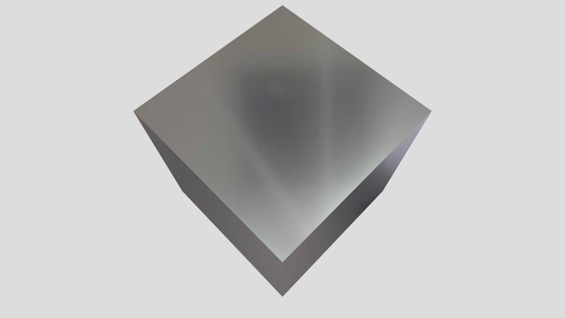 Cube - Download Free 3D model by wallero_ [e3c7b0a] - Sketchfab