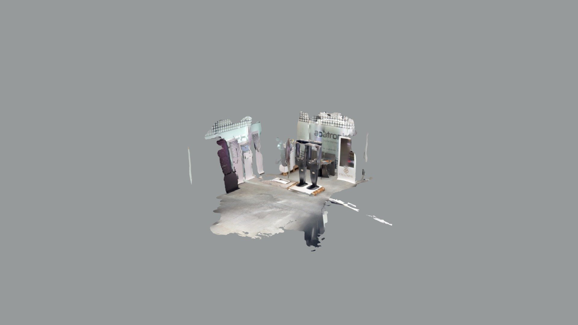 Simas - Download Free 3D model by Artur.Fonseca [e3c9cbe] - Sketchfab