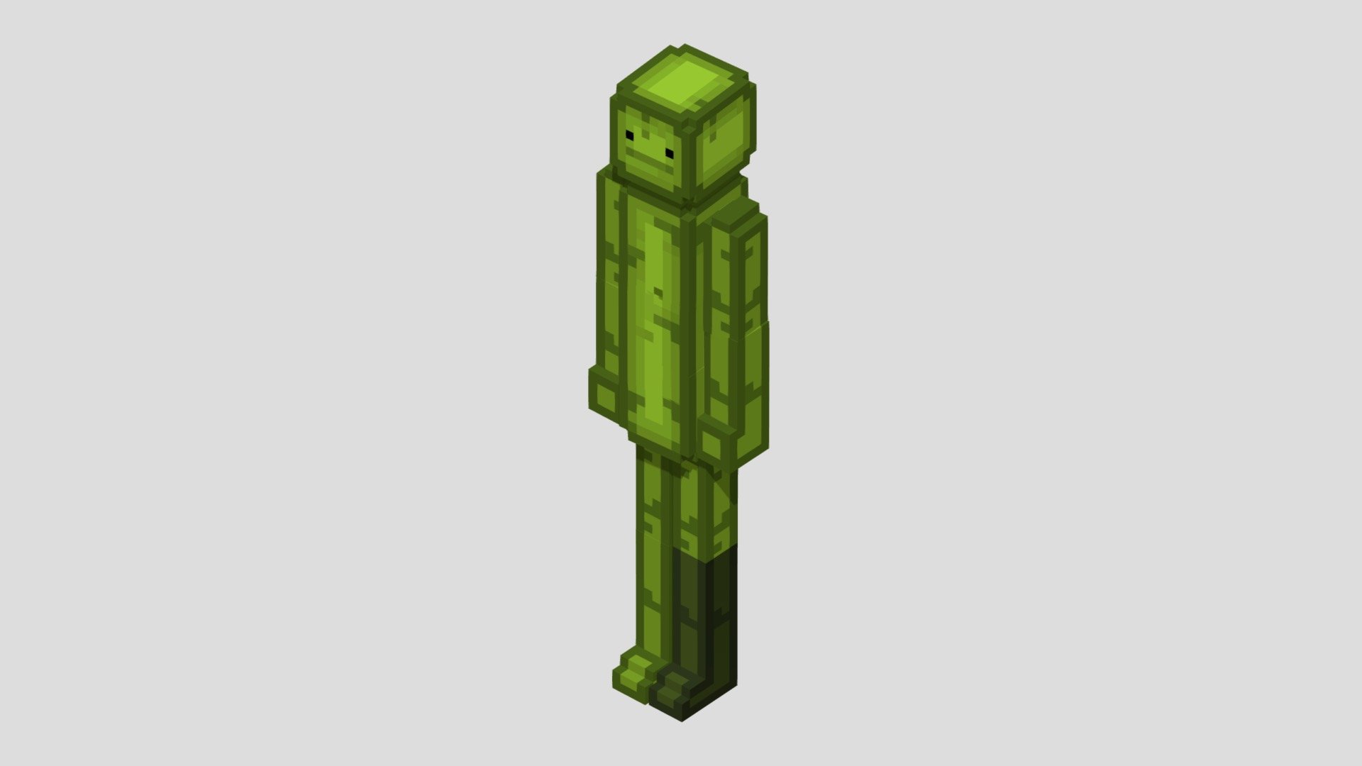 melon-from-melon-playground - 3D model by Carter McDonnell (@040867 ...