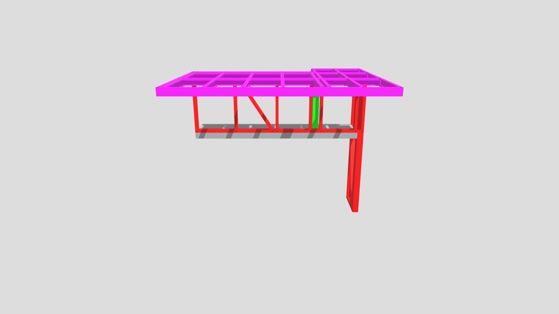 PDL Electrics - Download Free 3D model by nggalampanao [e3cbb6a] - Sketchfab