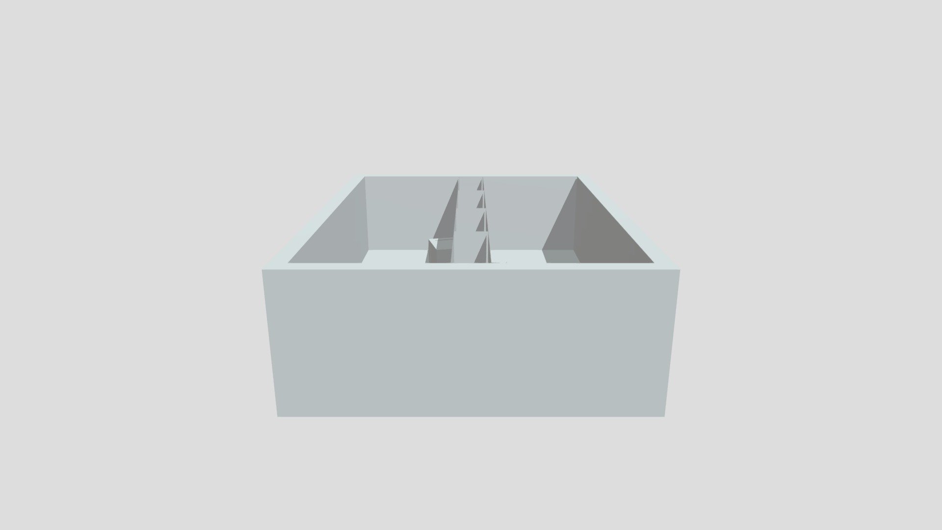 RC_Cuarto 1 Catacumbas - Download Free 3D model by ProyectoWiwi [e3cc218] - Sketchfab