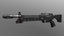 Warhammer 40,000 - Agripinaa-Pattern Autogun - 3D model by ...