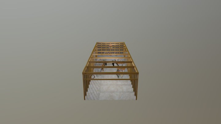 Whoop 3D models - Sketchfab