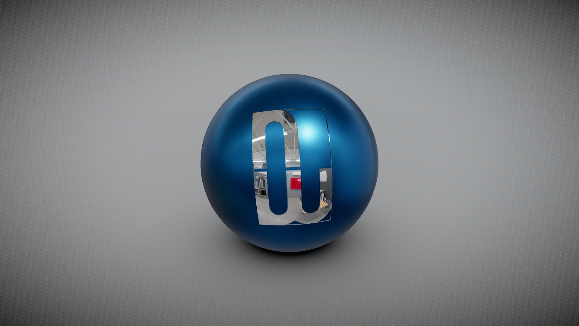IGNW Kugel - 3D model by ignw [e3ceef7] - Sketchfab