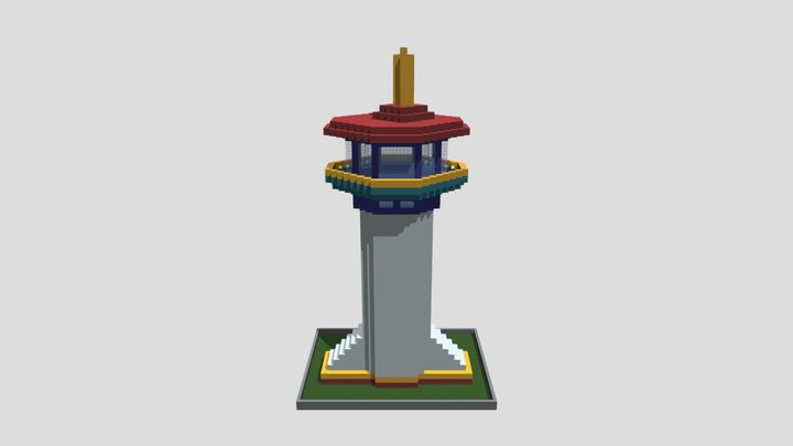 Pgf - Sketchfab