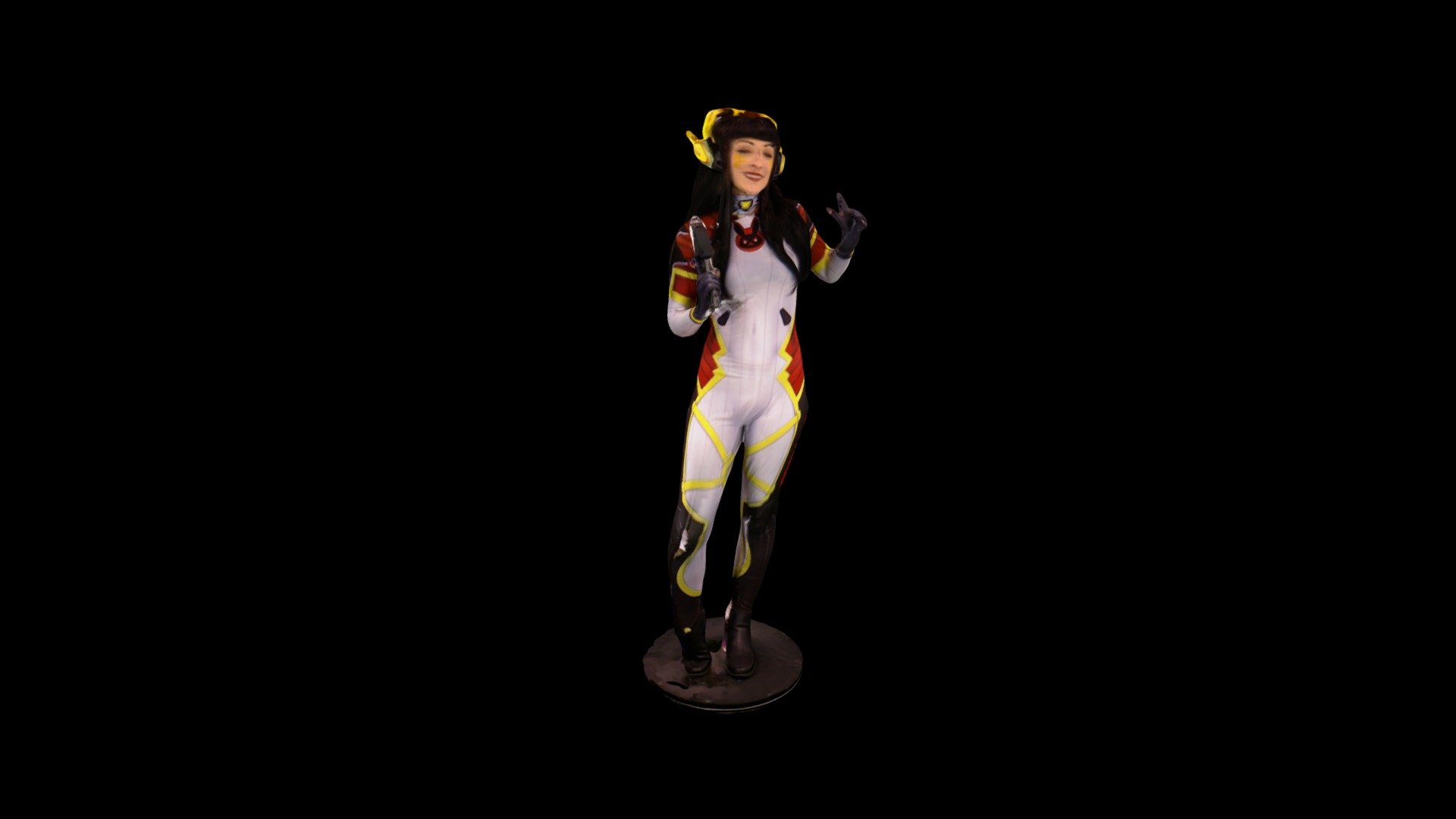 hiXvCZNUYH - 3D model by Zero Point 3D (@zeropoint3d) [e3d0ecf] - Sketchfab