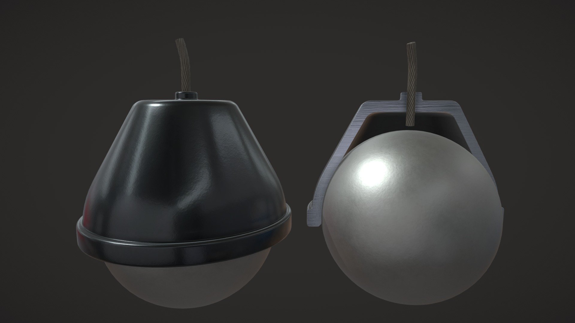 Anti Gun - Buy Royalty Free 3D model by Jan Andreas (@KnightGalahad ...