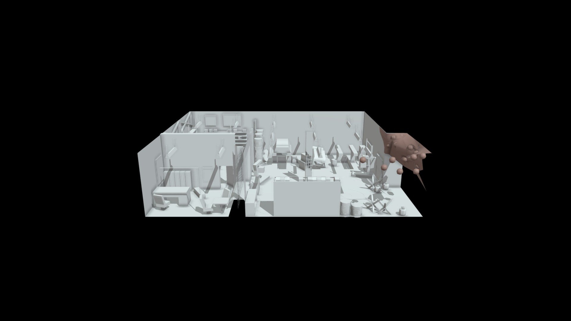 Blockout Large - Download Free 3D model by JoshJWG (@Joschuer) [e3d726b ...
