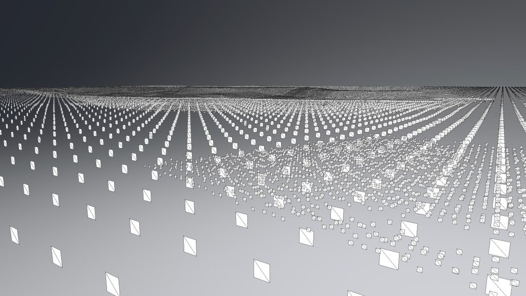 Point Cloud Model Group 1 - Existing - 3D model by unRealground ...