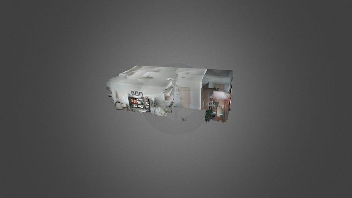 Scann3d-scanning-3dscanning 3D models - Sketchfab