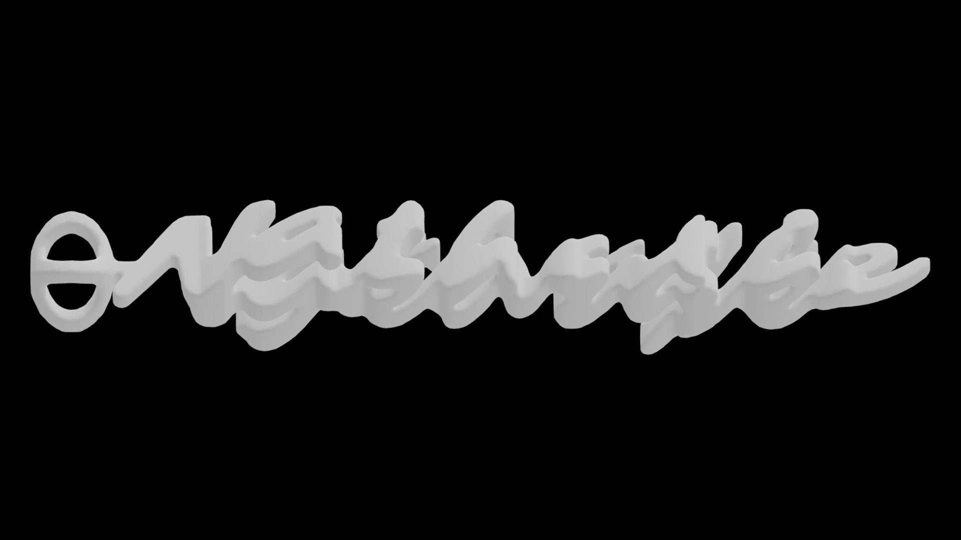 Twine - 3D model by Twine [e3dbaf4] - Sketchfab