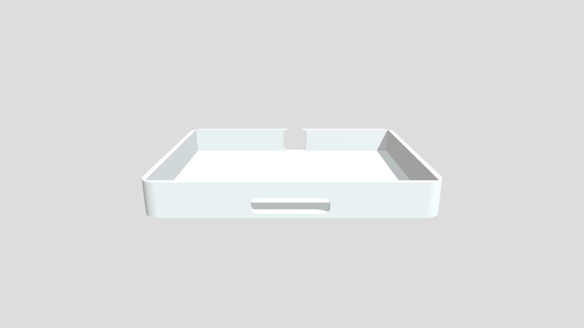 Universal RC Controller - Download Free 3D model by inaki.iturriaga ...