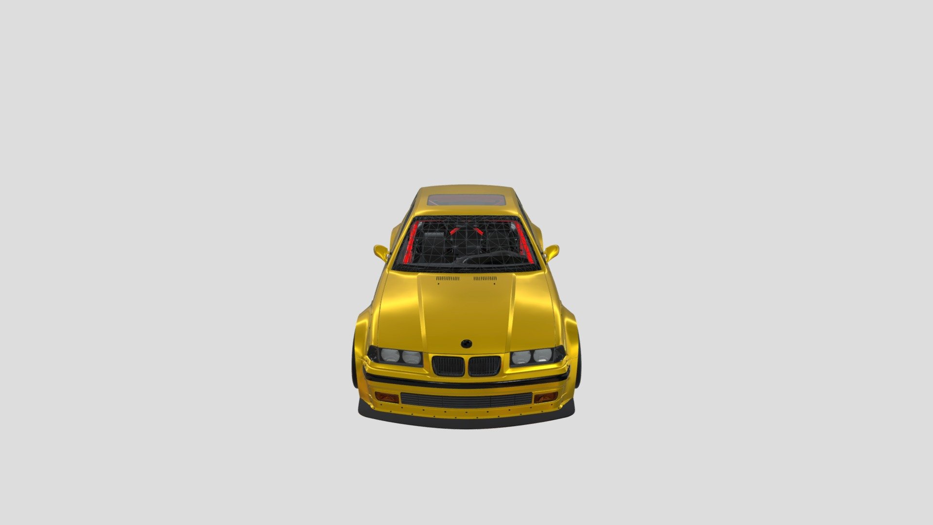 BMW-E36-LSM-IASI - Download Free 3D model by AlexandruApx [e3dc82f ...
