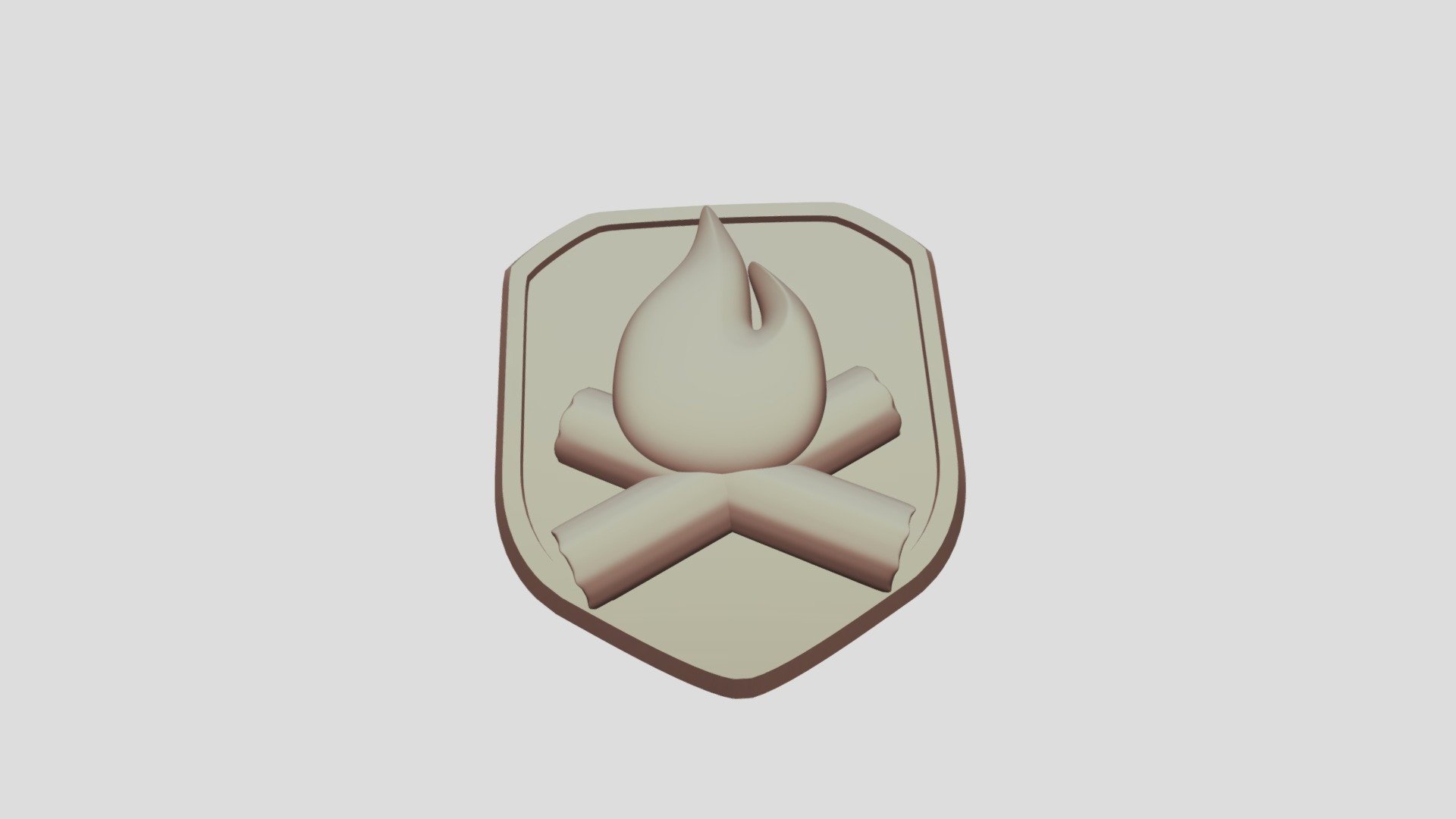 ram logo - 3D model by sammarchesseault [e3dd1ec] - Sketchfab