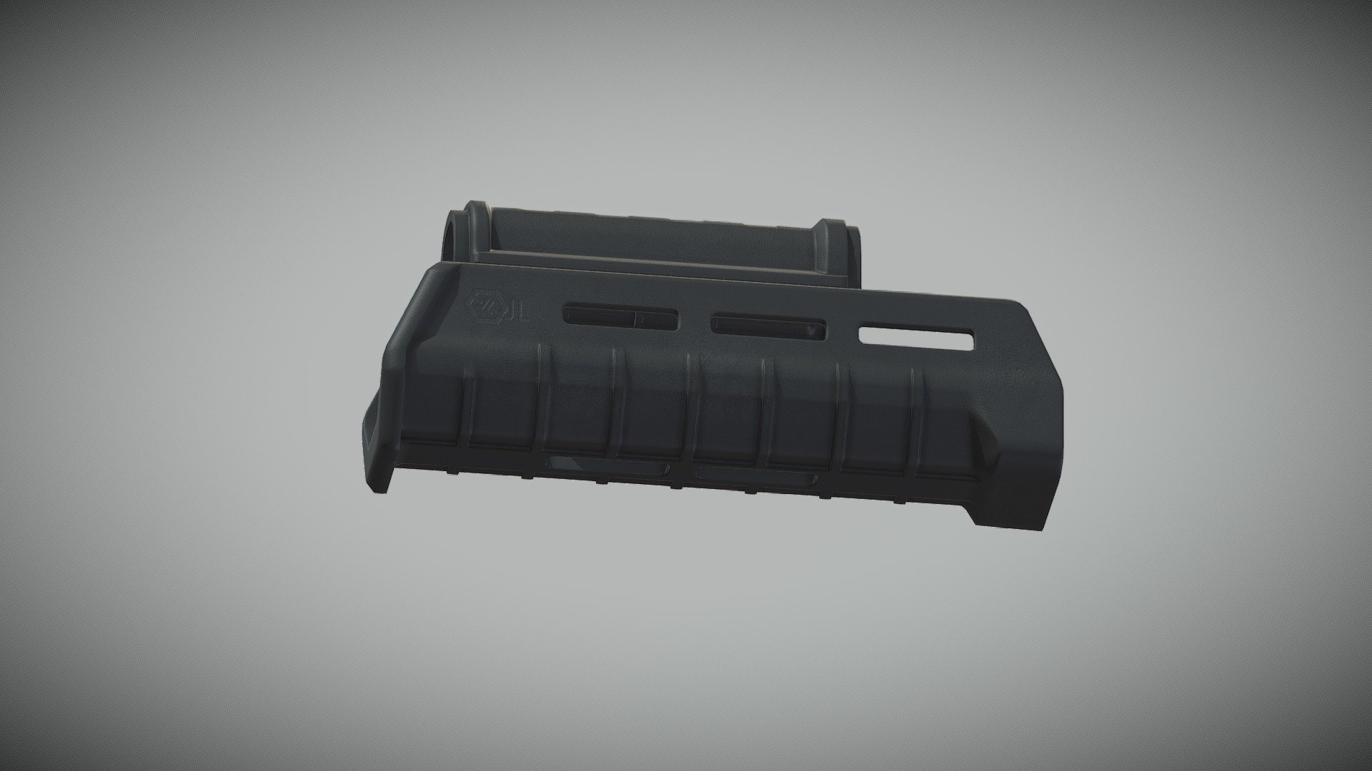 Zhuk L1 - Download Free 3D model by HEAVY_PAYLOAD (@heavypayload ...