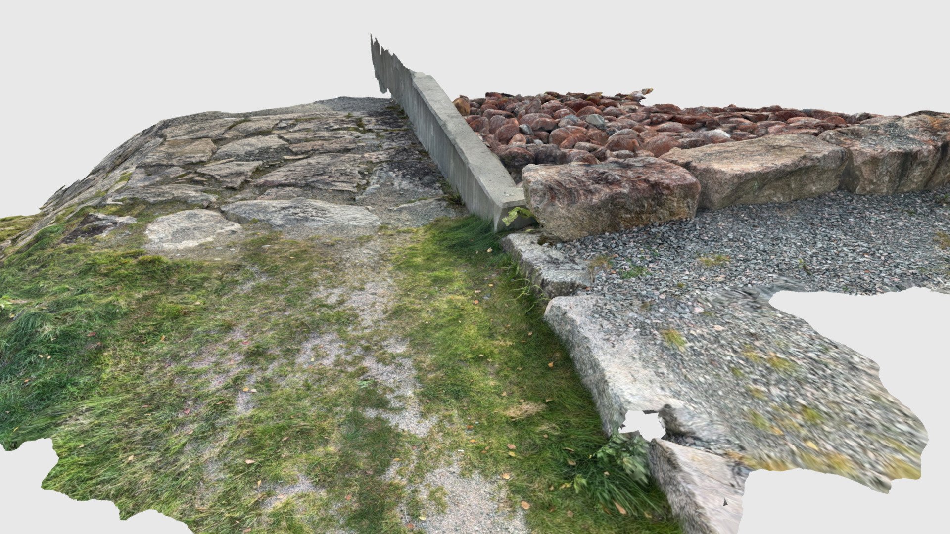 Hogga sluse - test - Download Free 3D model by johannaanjar [e3ddec6 ...