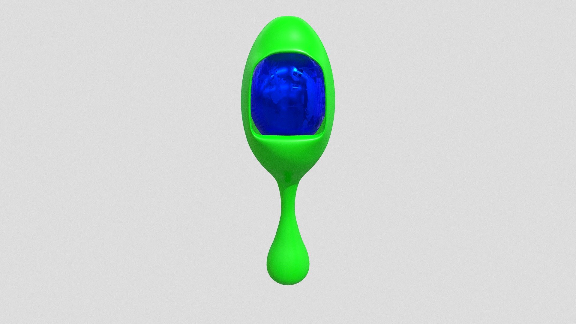 pod3 - 3D model by SourMix (@Titran1411) [e3de1db] - Sketchfab