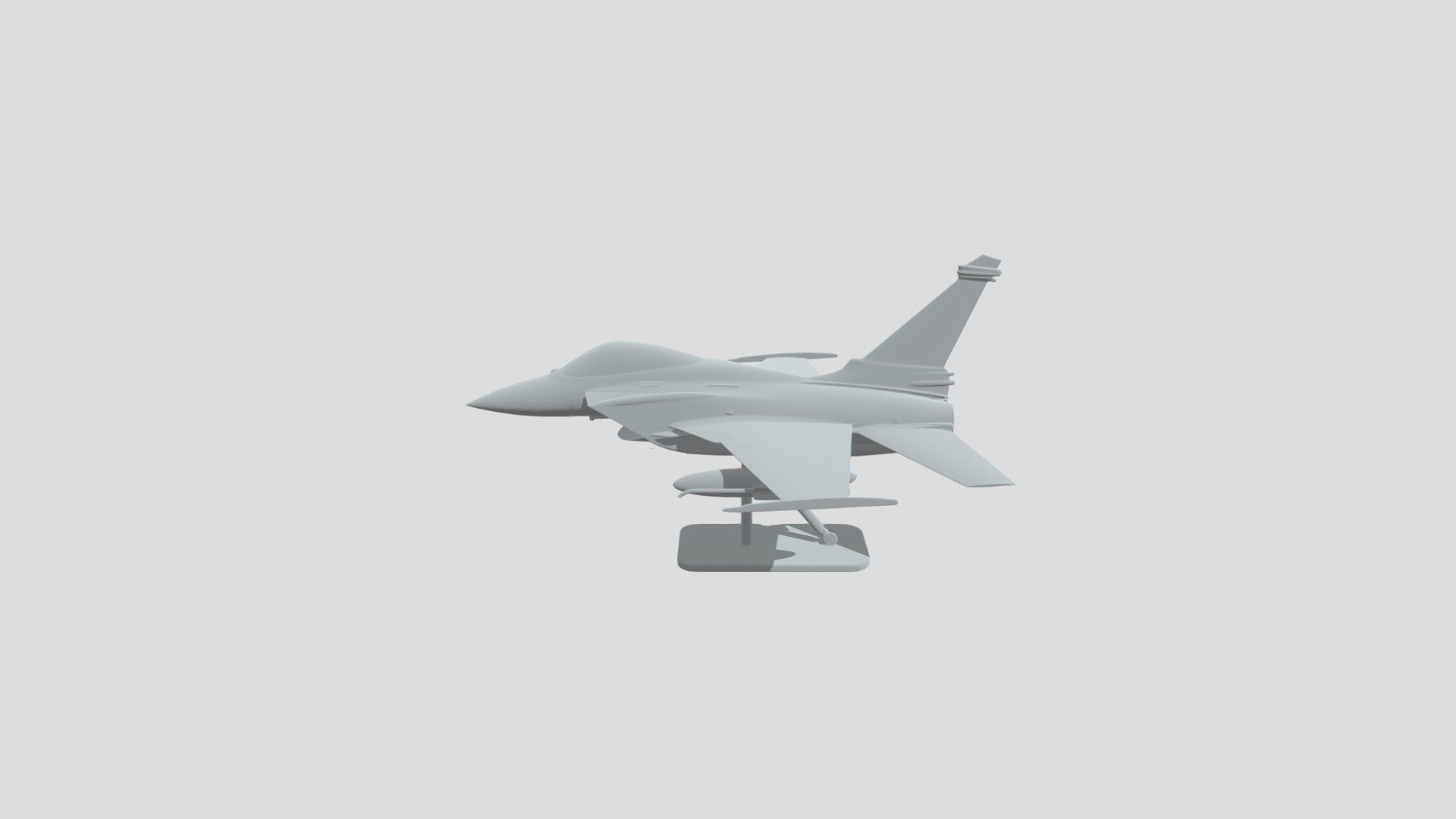Rafale f5 - 3D model by Harpale_313 [e3df238] - Sketchfab