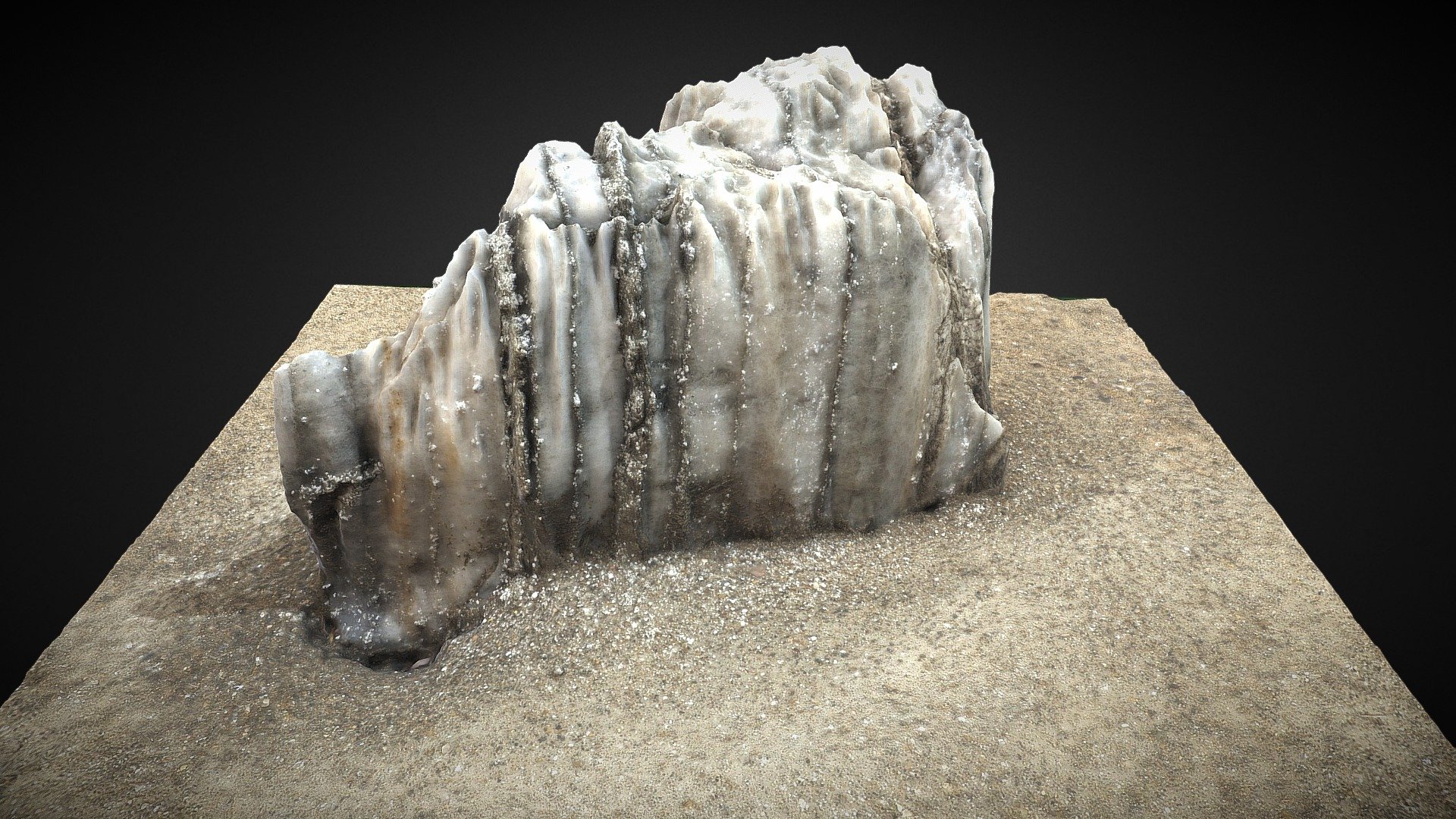 ROCA - Download Free 3D model by LUIS VAL (@loisanton) [e3e0a33 ...