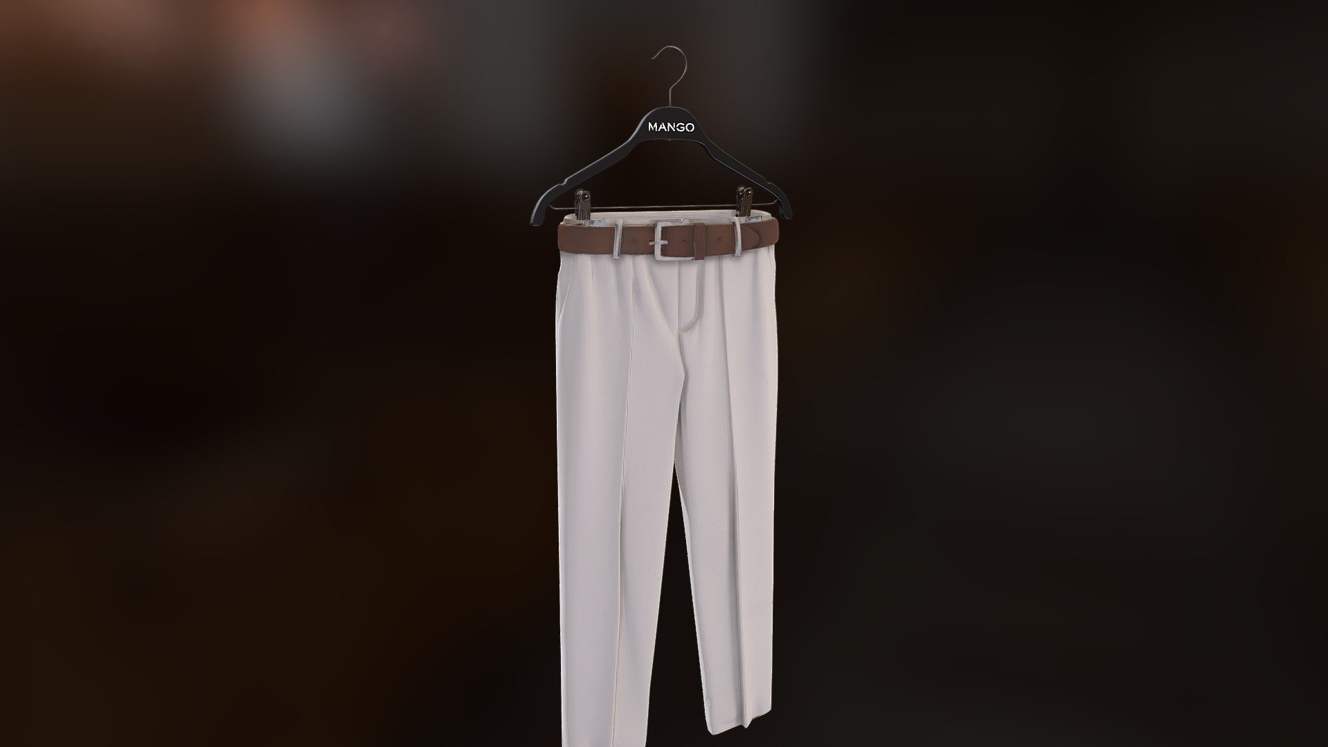 Pant Man(go) - Download Free 3D model by vmmaniac [e3e1671] - Sketchfab