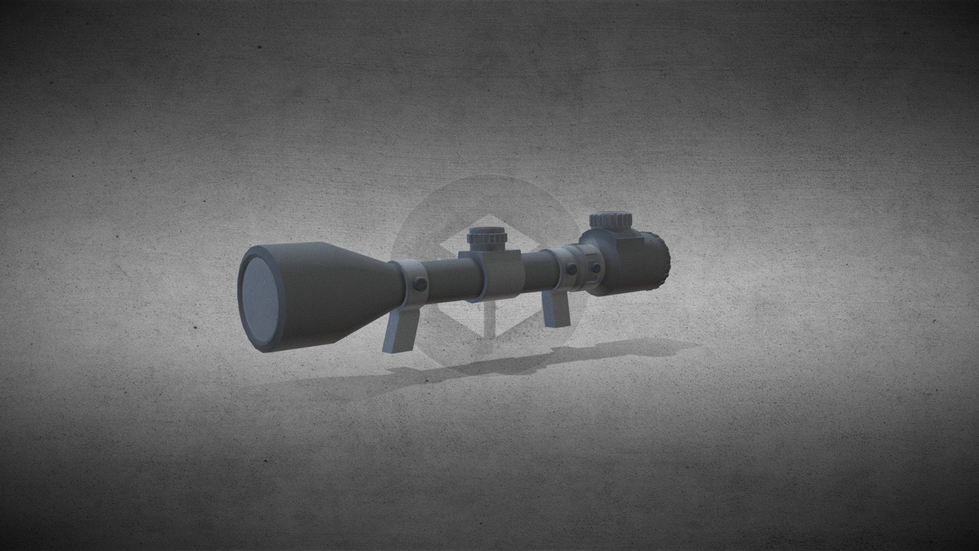 MIRA - 3D model by profmarau [e3e1987] - Sketchfab