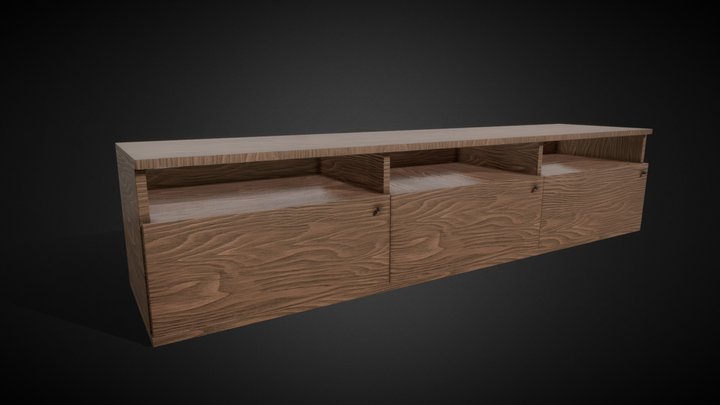 Besta 3D models - Sketchfab
