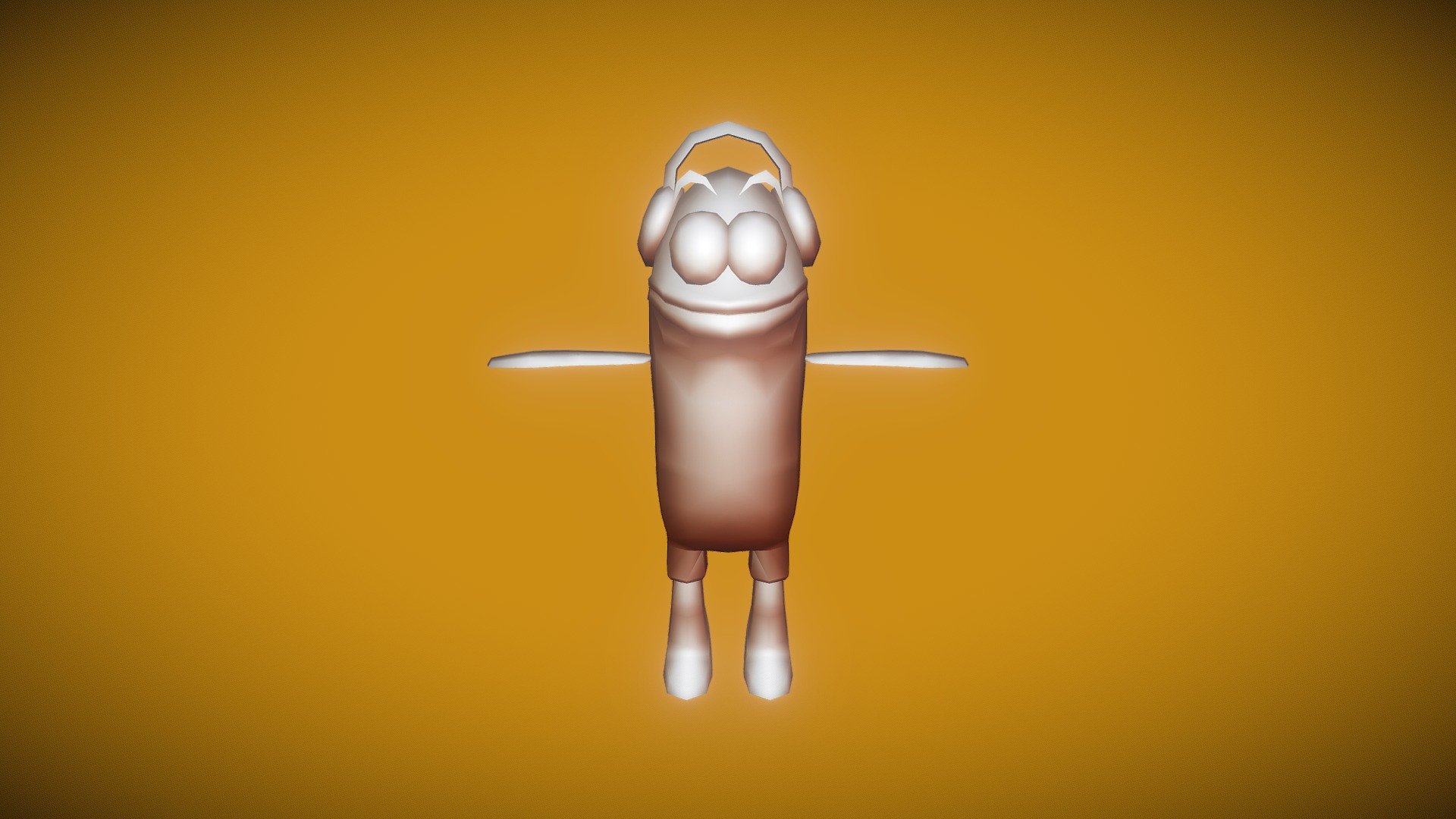 Fish_i_bind - 3D model by trcchannel570 [e3e32ae] - Sketchfab