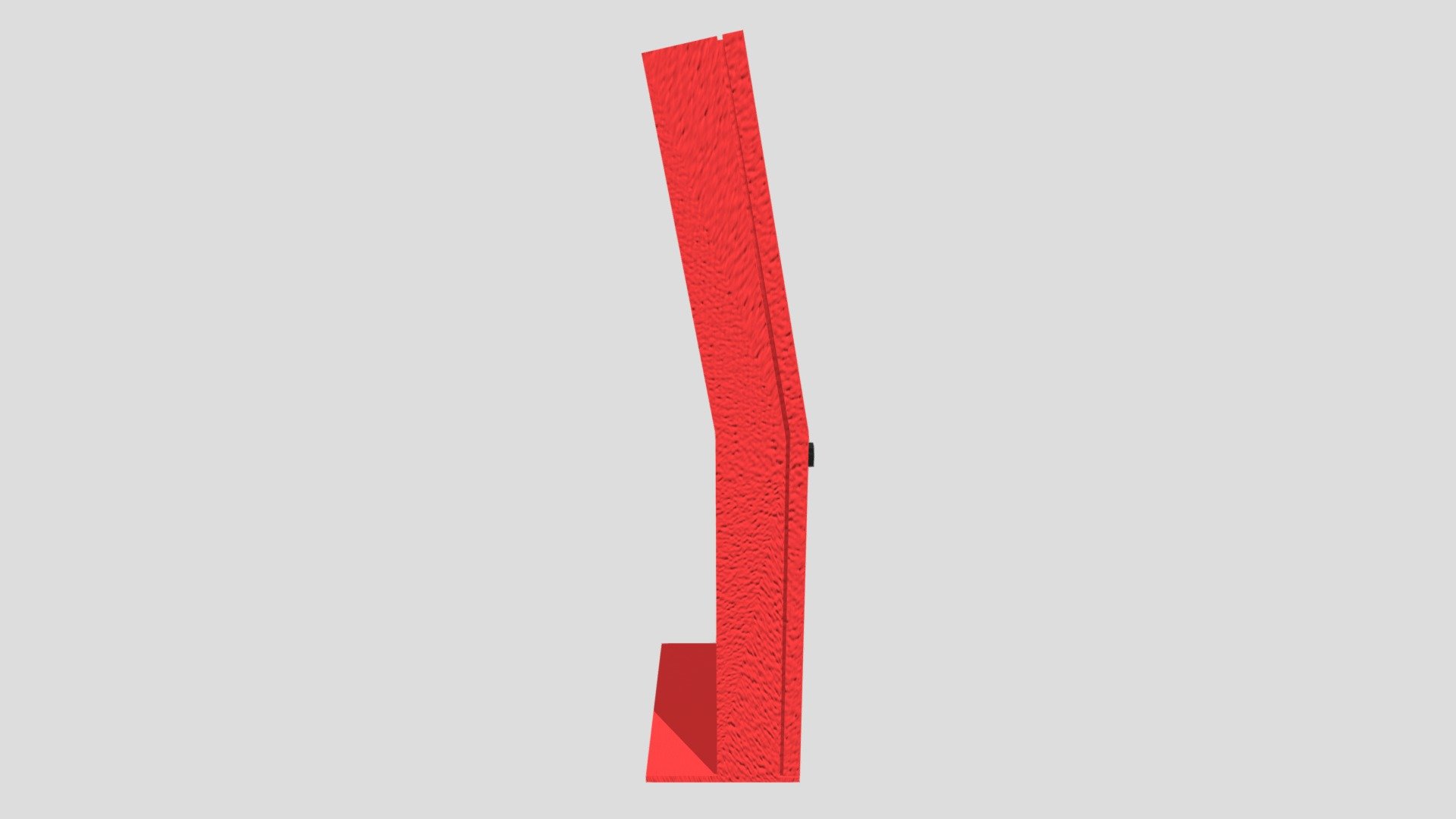 Totem Eliminacode BBS - 3D model by dario_bbs [e3e3751] - Sketchfab
