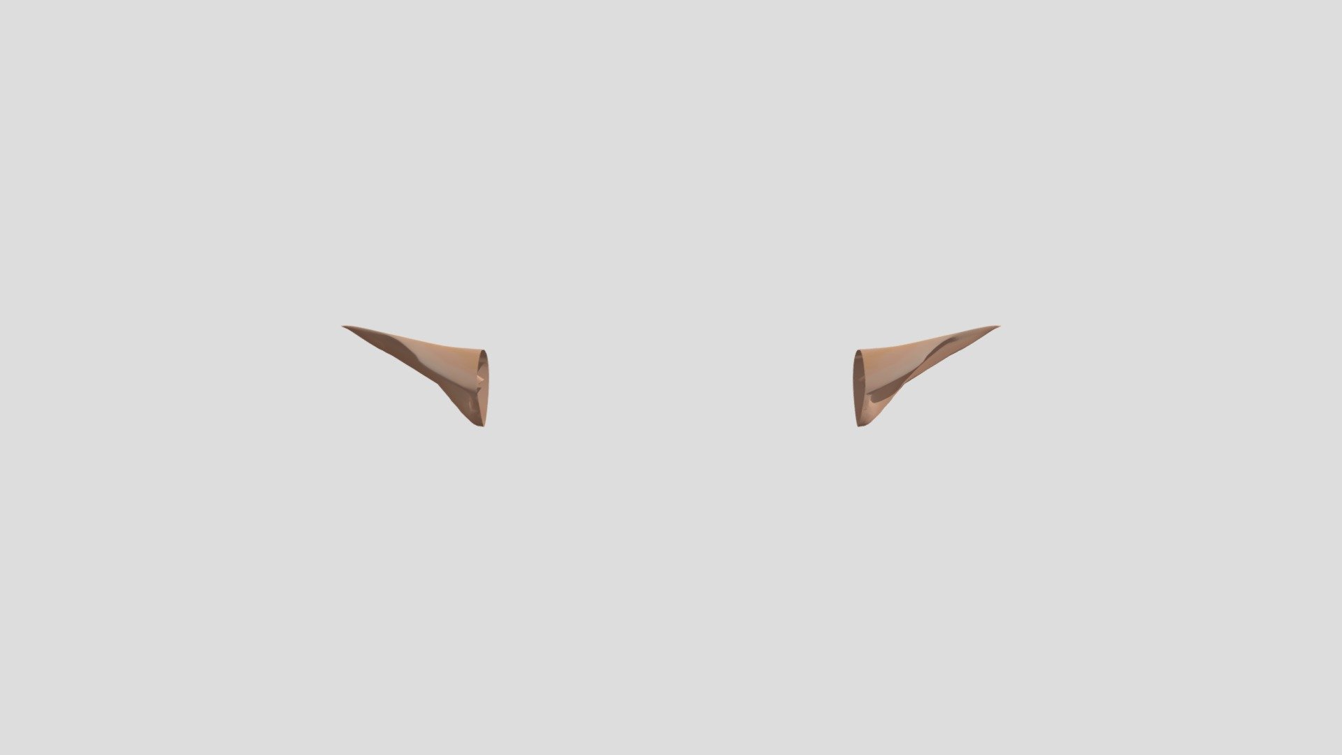 Elf ears - 3D model by 𝓘𝔂𝓮𝓥𝓲𝓴𝓲𝓷𝓰 (@IyeViking) [e3e3d39] - Sketchfab