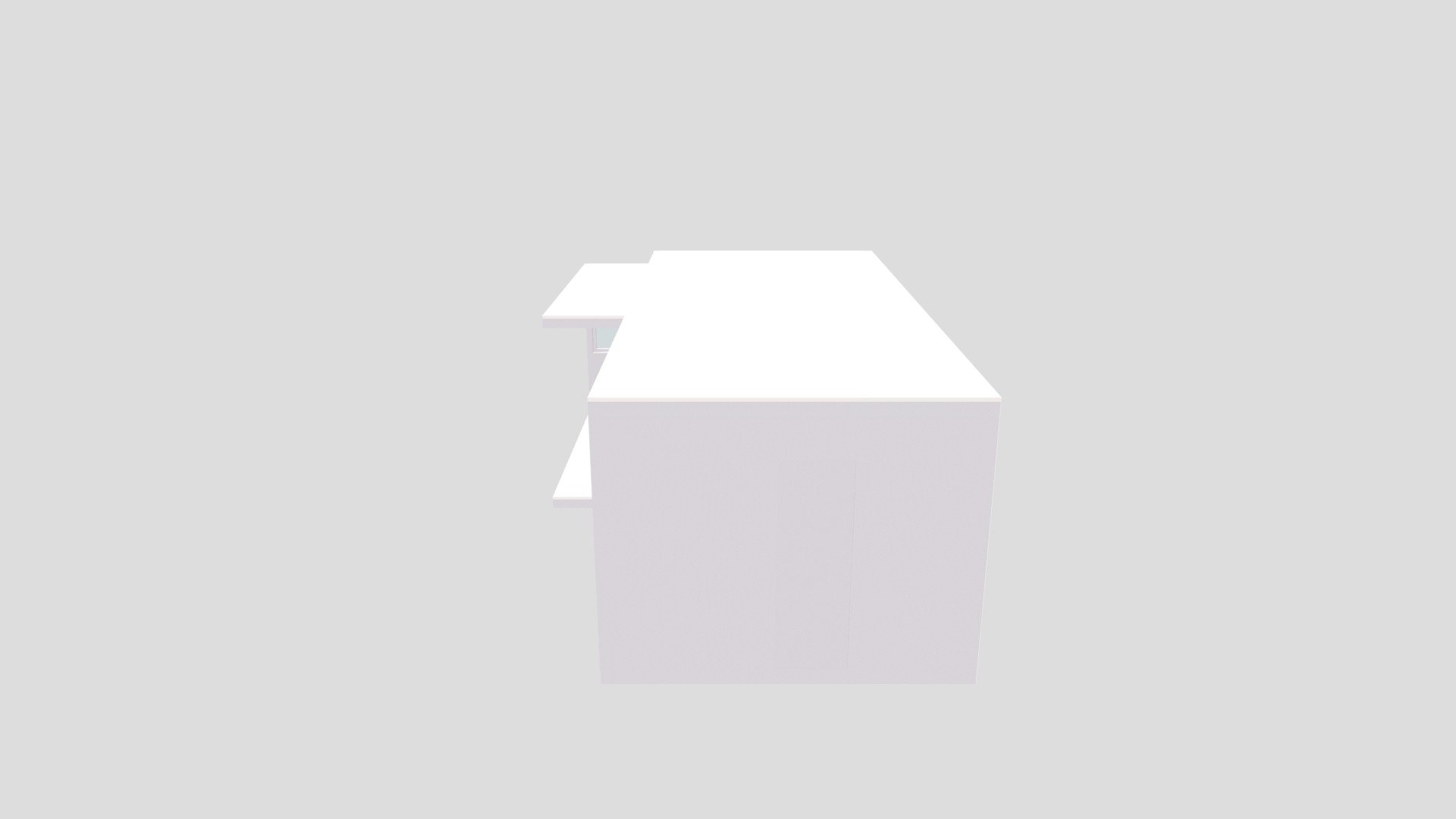 Test Model - 3D model by buildwithbeam [e3e3f8d] - Sketchfab