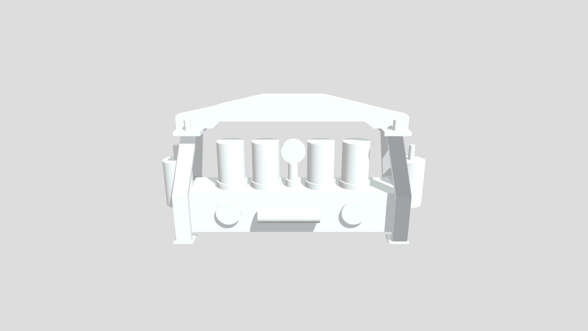 Steam - Download Free 3D model by iagafarova.karina [e3e705e] - Sketchfab