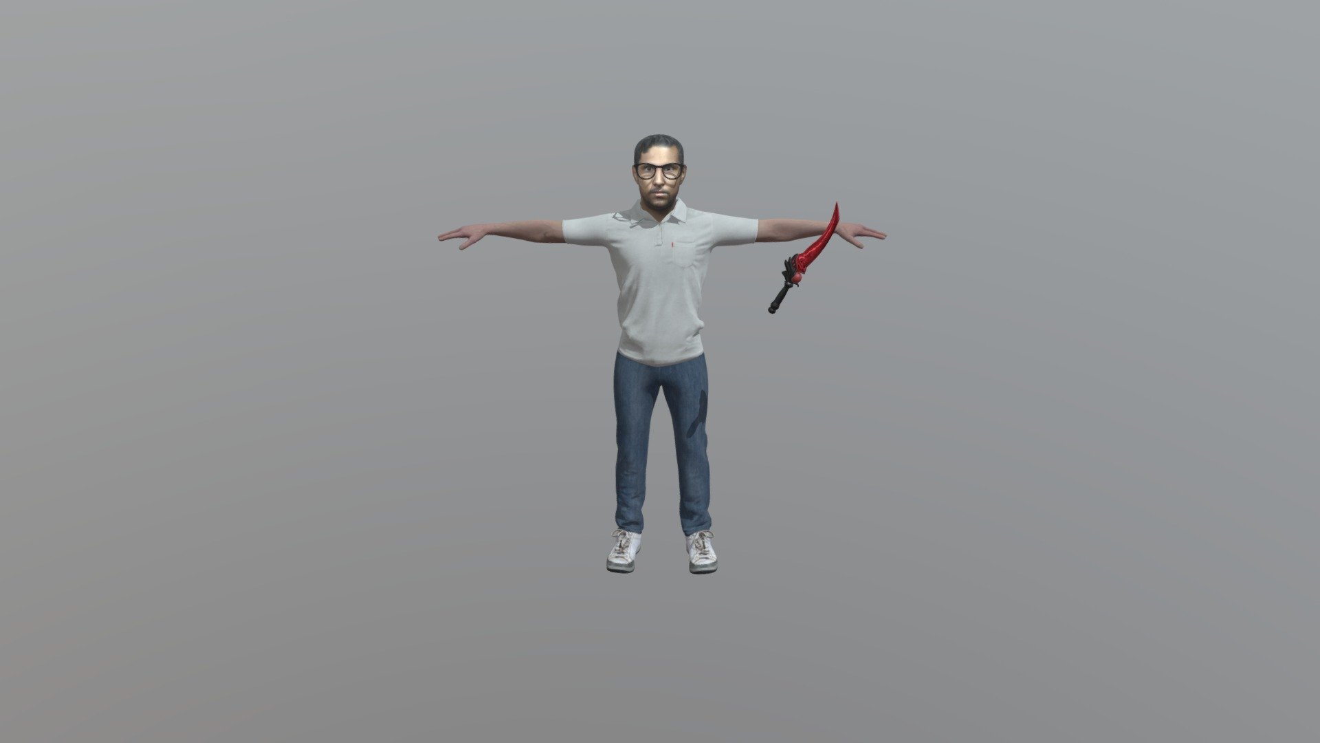Lab_7 - 3D model by AhmedSaif18 [e3e71c9] - Sketchfab