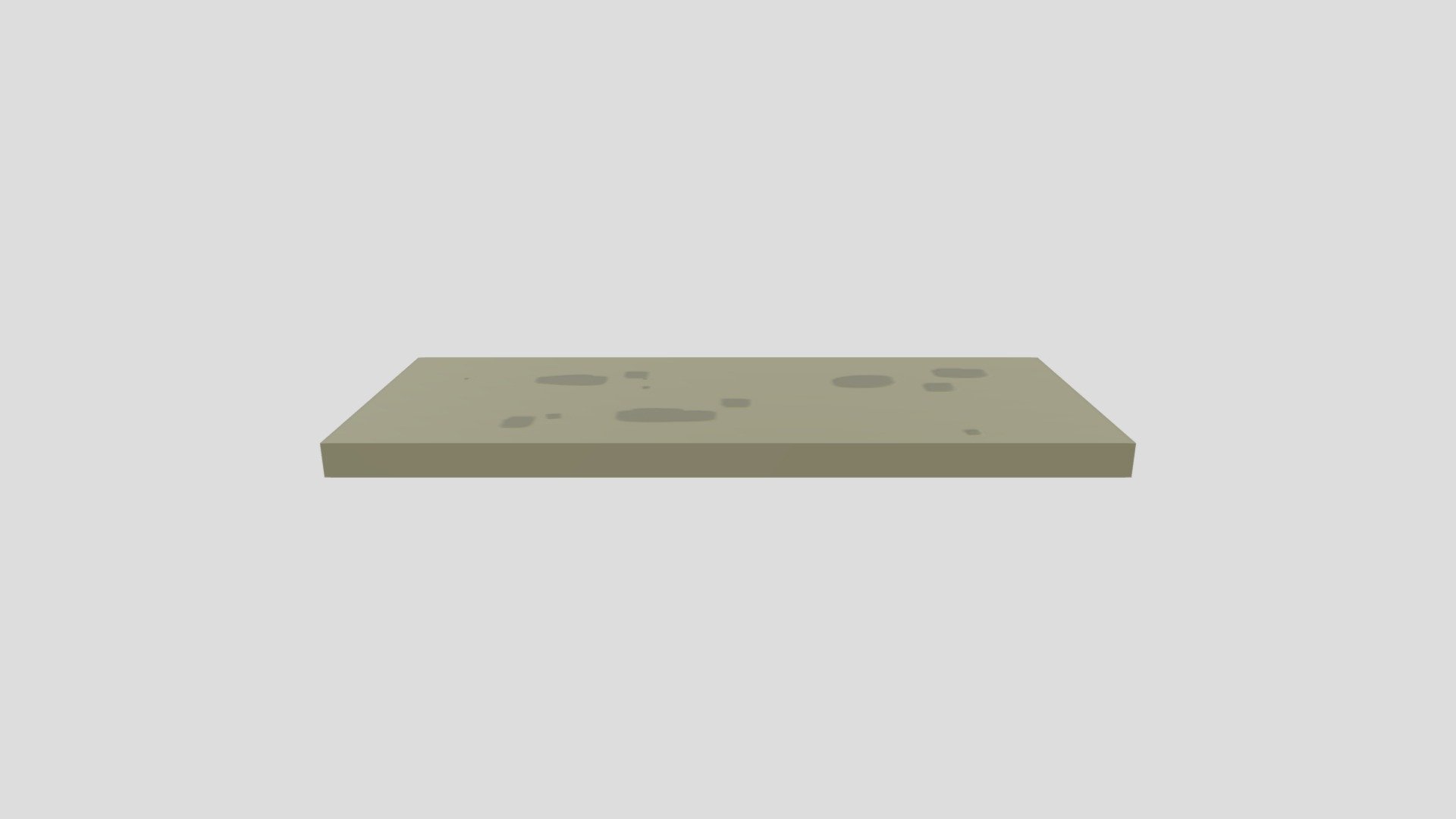 Bridge Thin (texture & model) - Download Free 3D model by Fruitgeoff ...