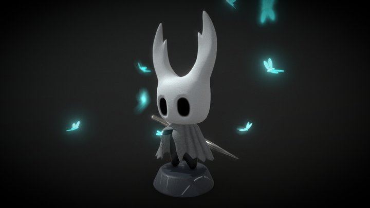 Purevessel 3D models - Sketchfab