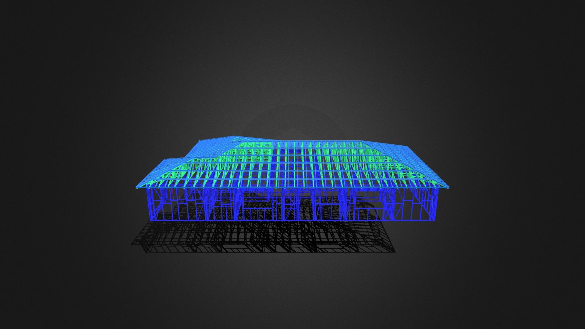 24 Navvy Jack Rd roof panel - 3D model by wouterbotha34 [e3ea85d ...