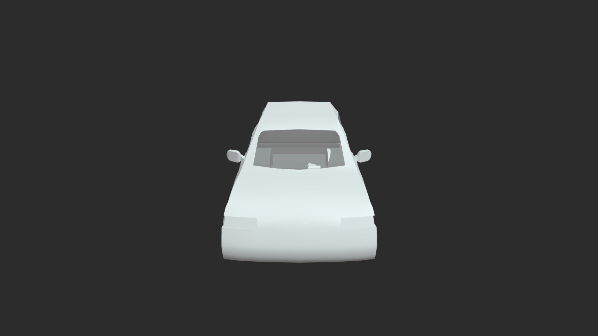 I-4 Kia Soul Low Poly WIP - Download Free 3D model by Gavin_McAllister ...