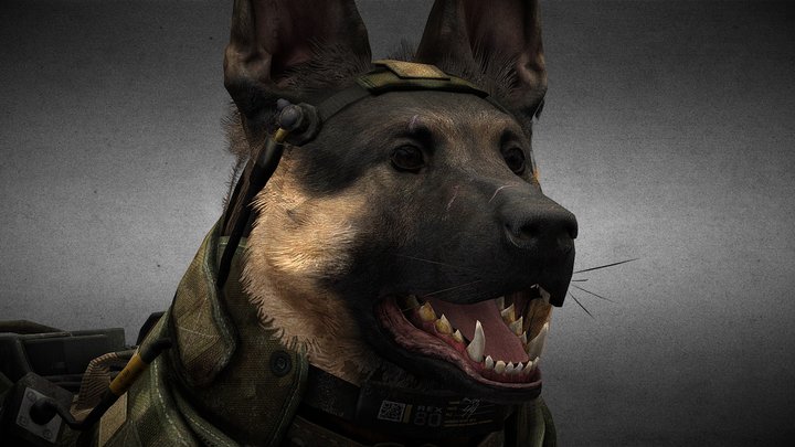 Puppies4life (@PuppyClub) - Sketchfab