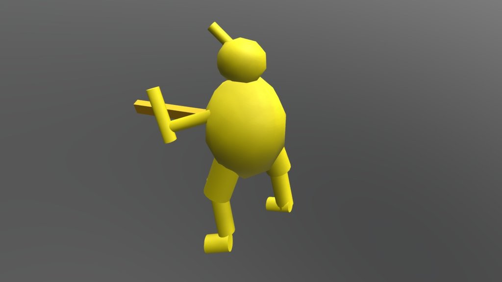 Motion - Download Free 3D model by evhan55 [e3f03f0] - Sketchfab