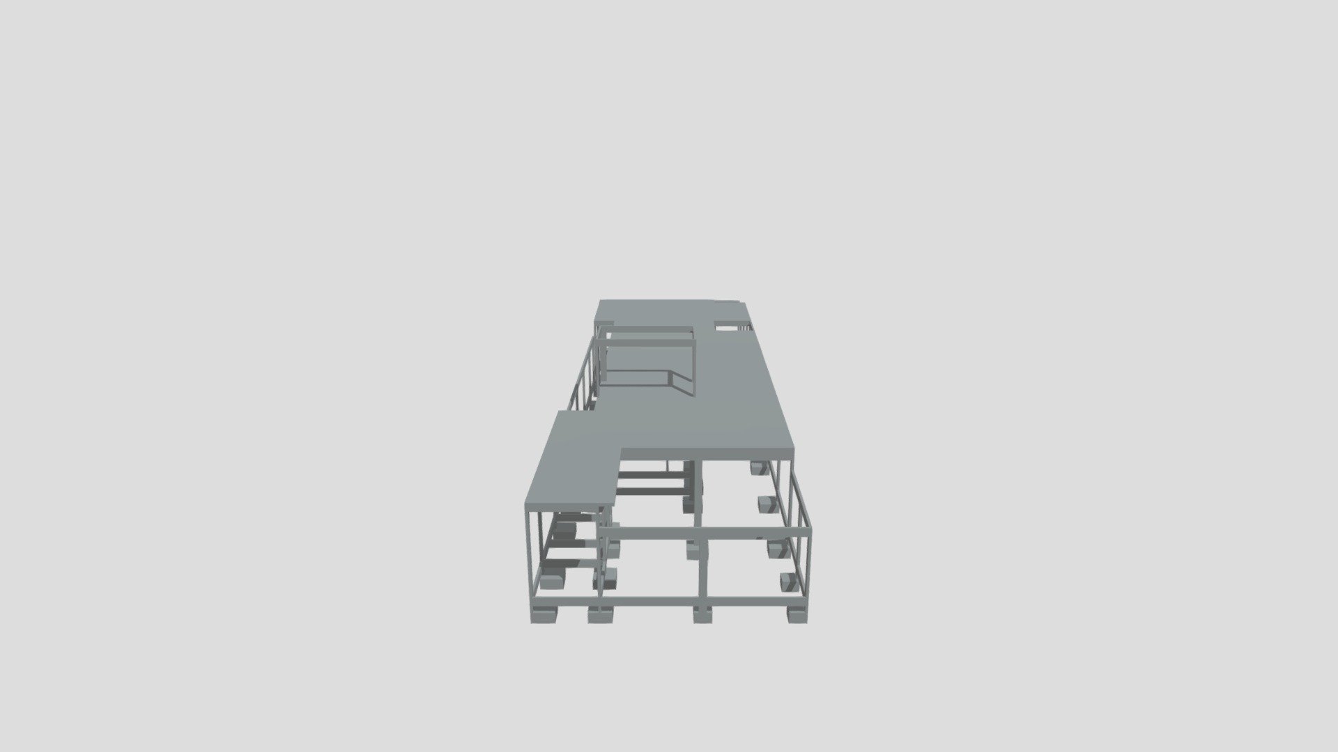 CASA MARCIA 2 - 3D model by djalmasoares [e3f21b0] - Sketchfab