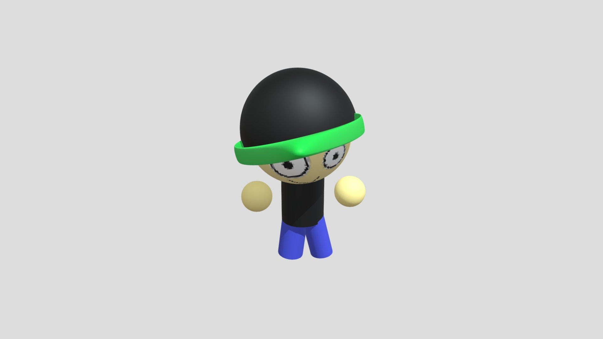 Broida - Download Free 3D model by Aero (@ikeaentity) [e3f2b9b] - Sketchfab