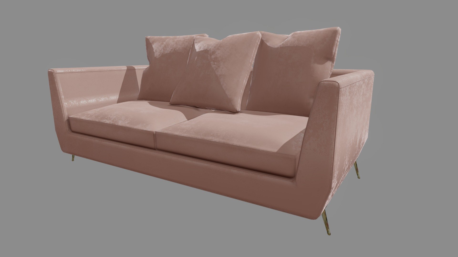 14 LPF SILLON - Buy Royalty Free 3D model by lpfzz10 [e3f34e8 ...