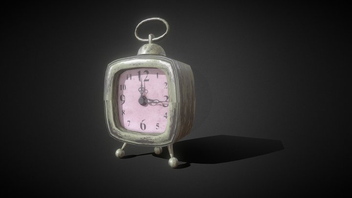 Objects 3D models - Sketchfab